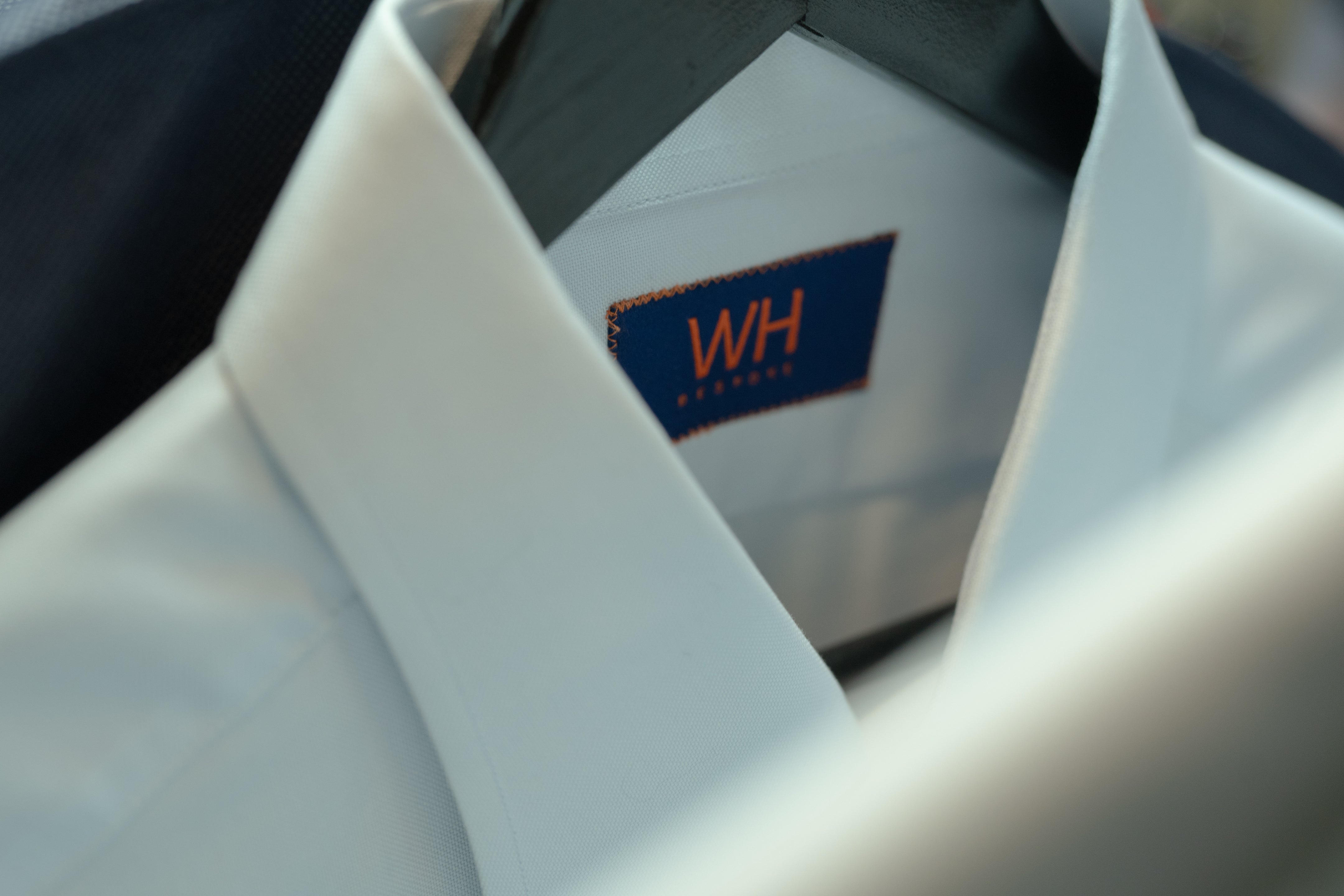 Products – WH Bespoke Tailoring